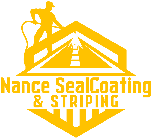 Nance SealCoating & Striping Chattanooga TN - Parking Lot Striping